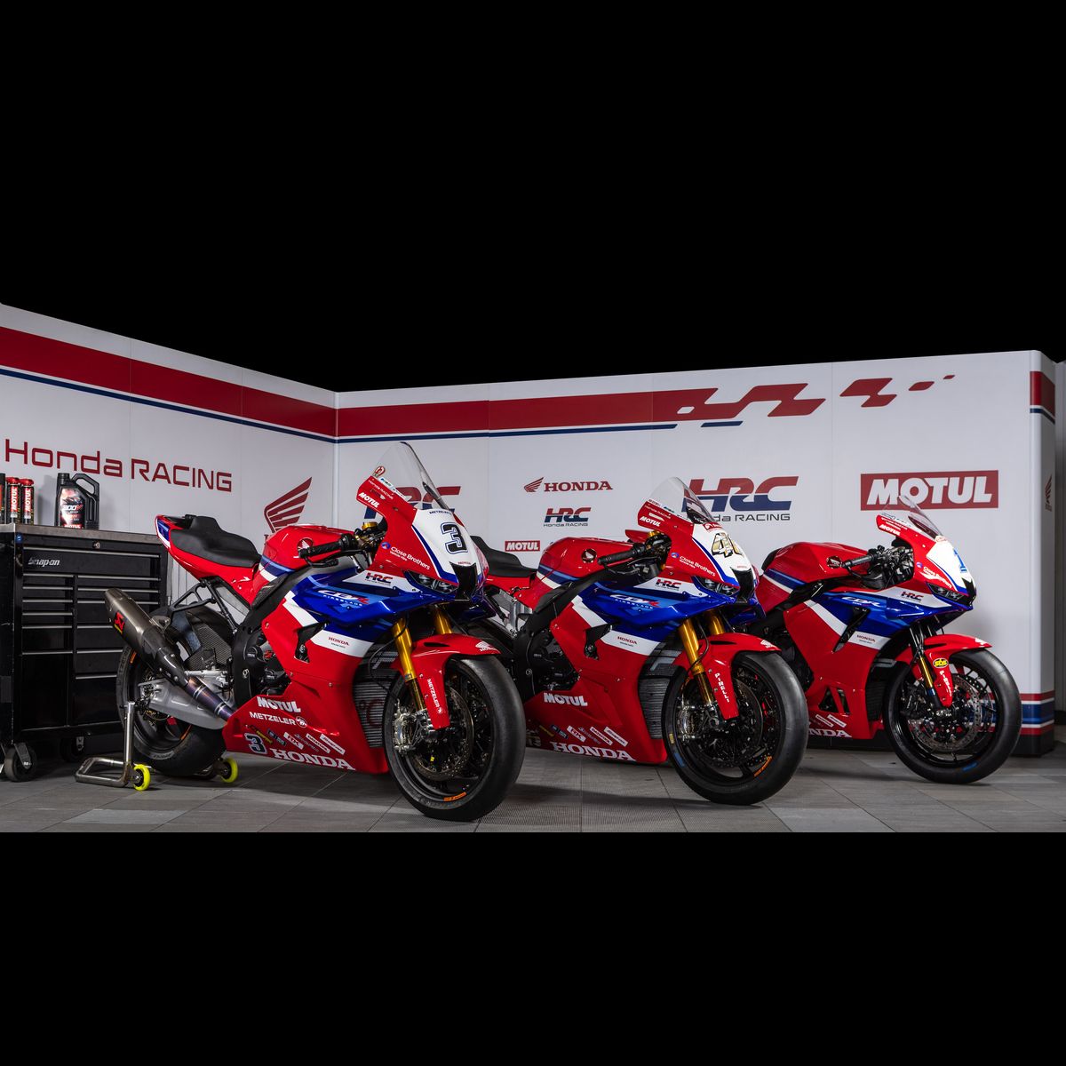 2025, the story continues... | Honda Engine Room