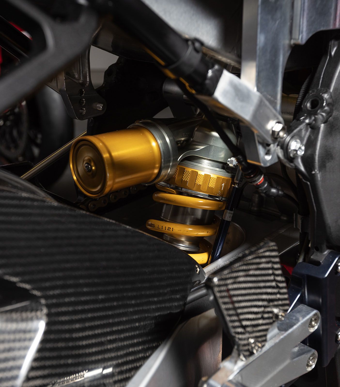 2025, the story continues... | Honda Engine Room