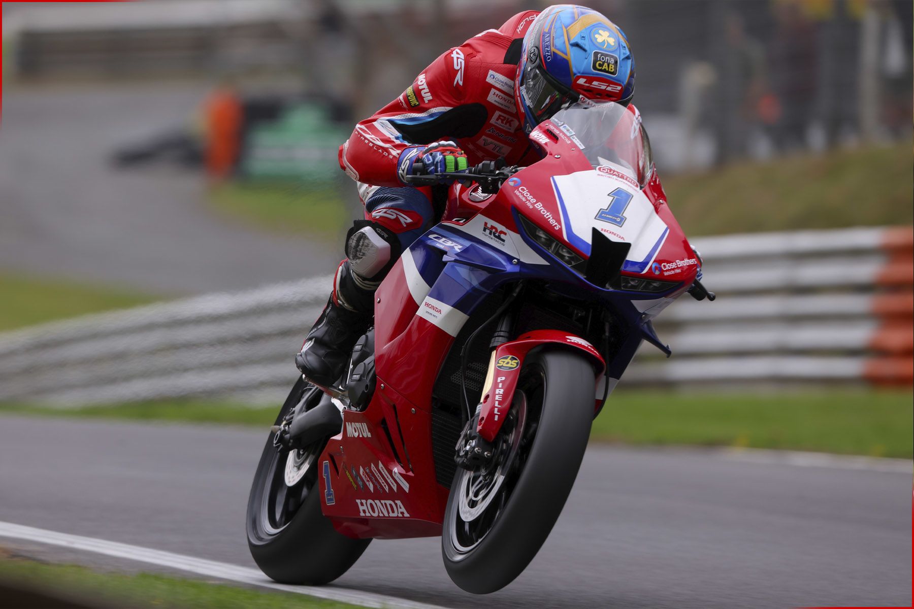 Brands Hatch - BSB 2025 Round 5 | Honda Engine Room