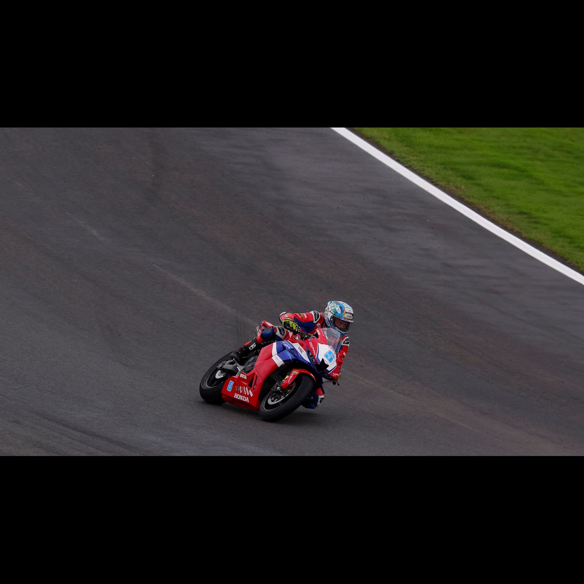 Brands Hatch - BSB 2025 Round 5 | Honda Engine Room