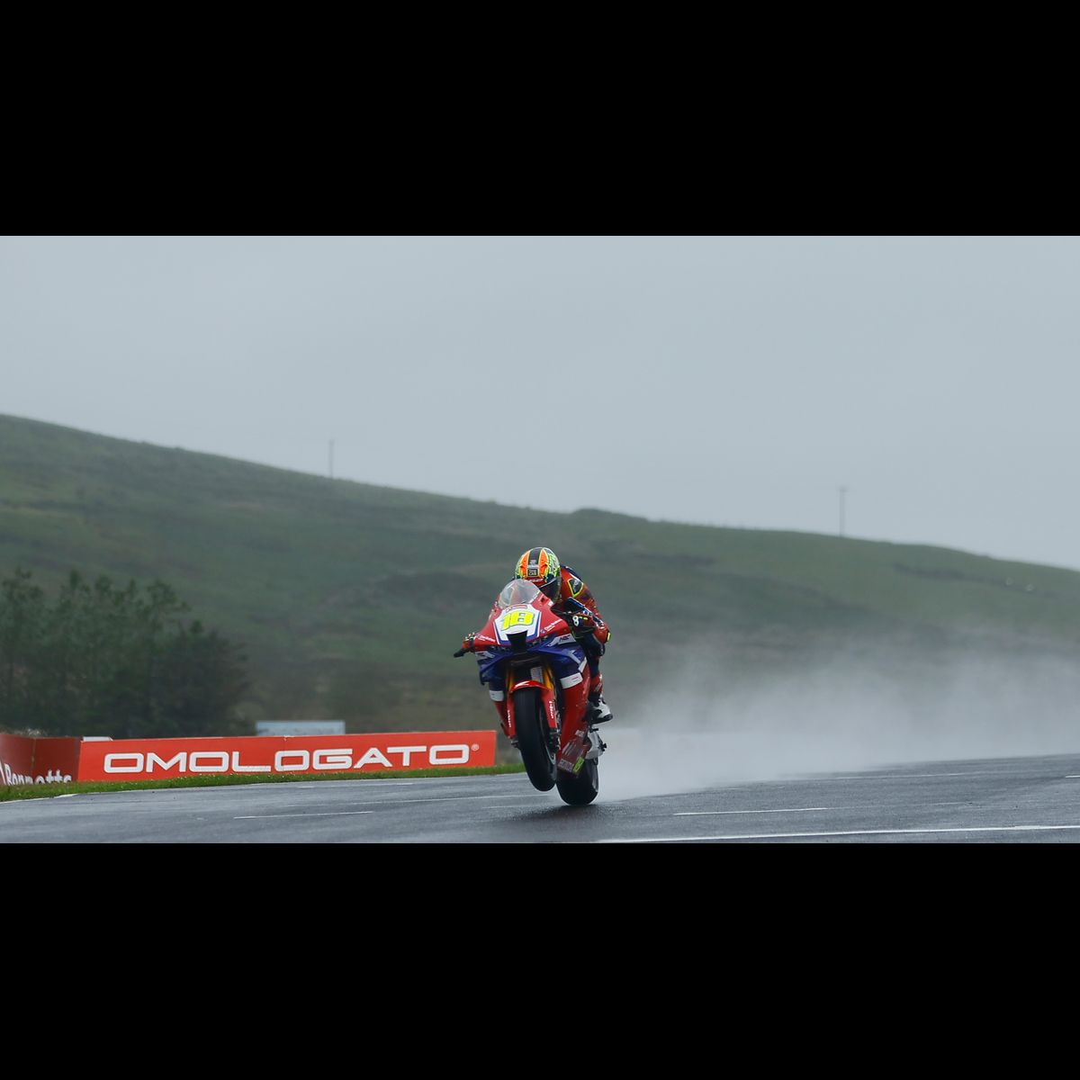 Knockhill - BSB 2025 Round 4 | Honda Engine Room