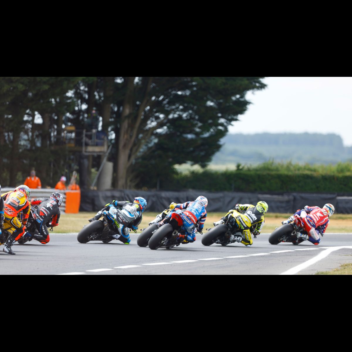 Snetterton - BSB 2025 Round 3 | Honda Engine Room