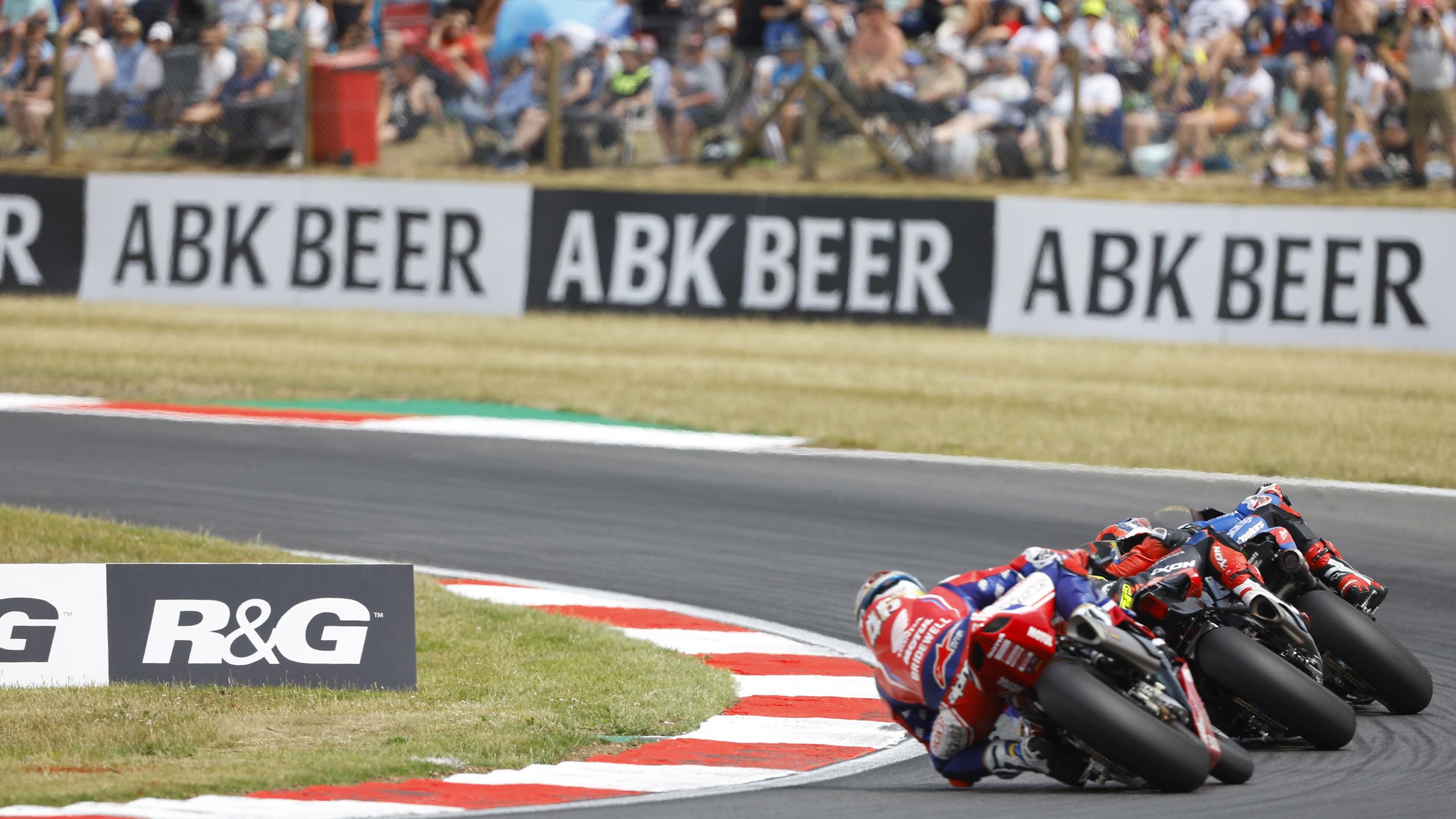 Snetterton - BSB 2025 Round 3 | Honda Engine Room