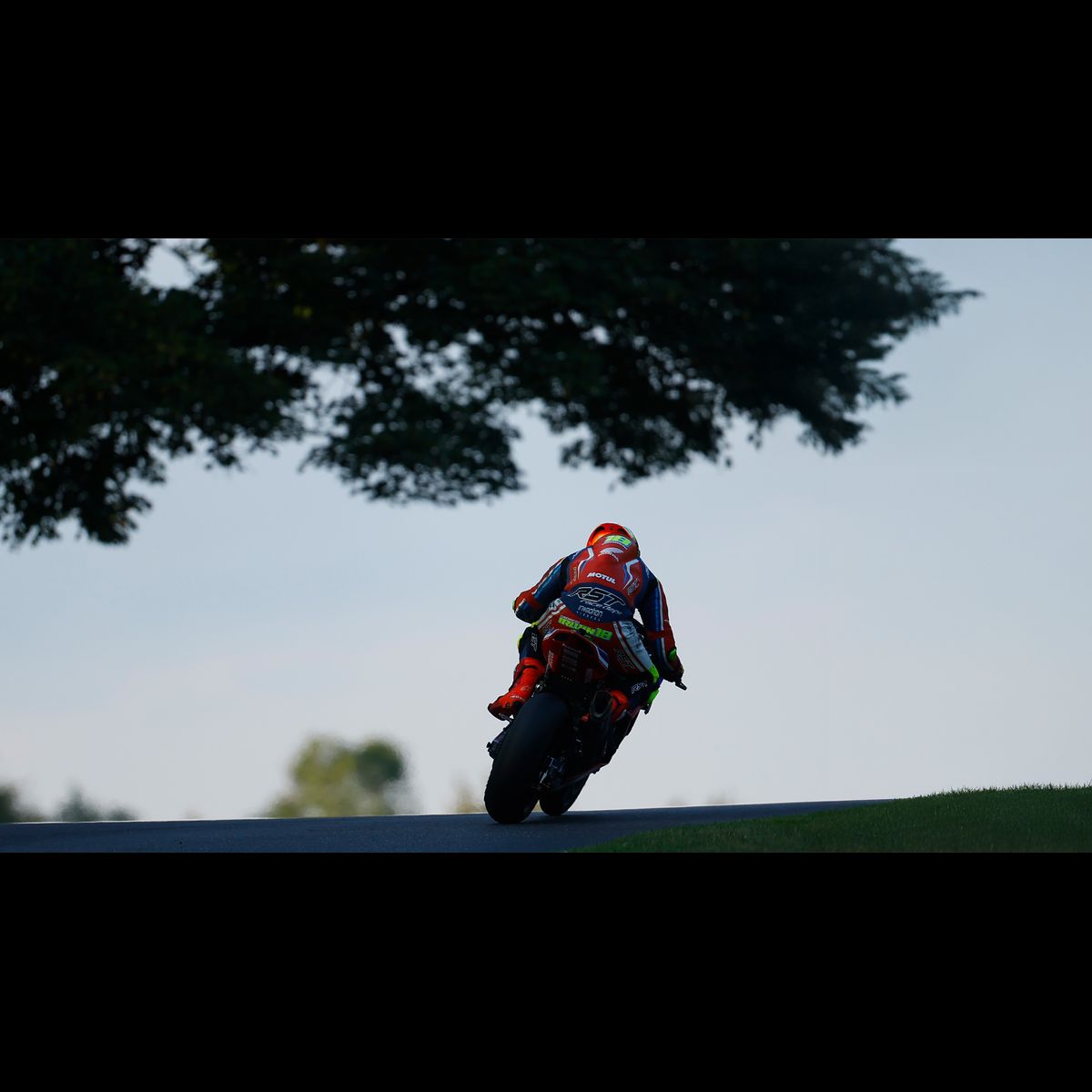 Cadwell Park - BSB 2025 Round 7 | Honda Engine Room