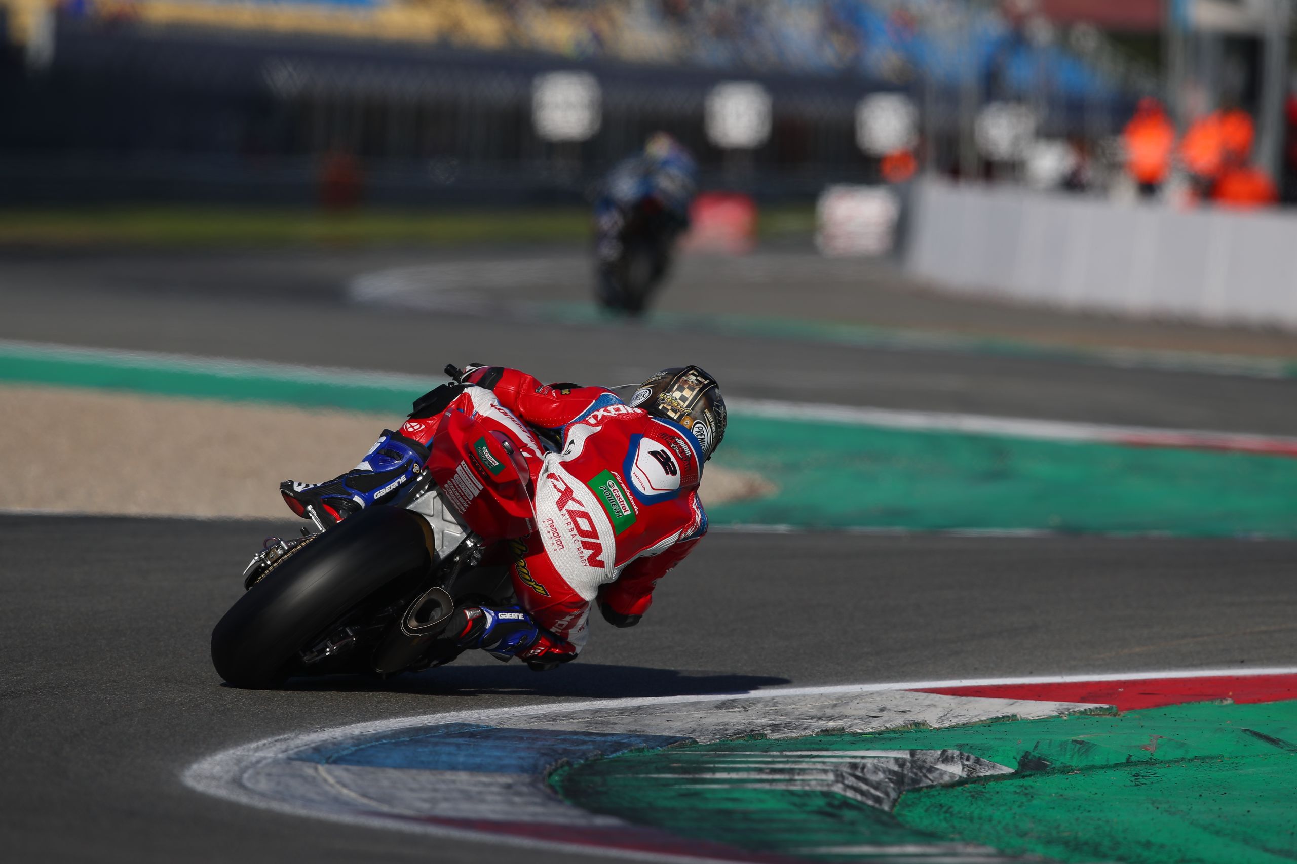 BSB TT Circuit Assen Round-Up | Honda Engine Room