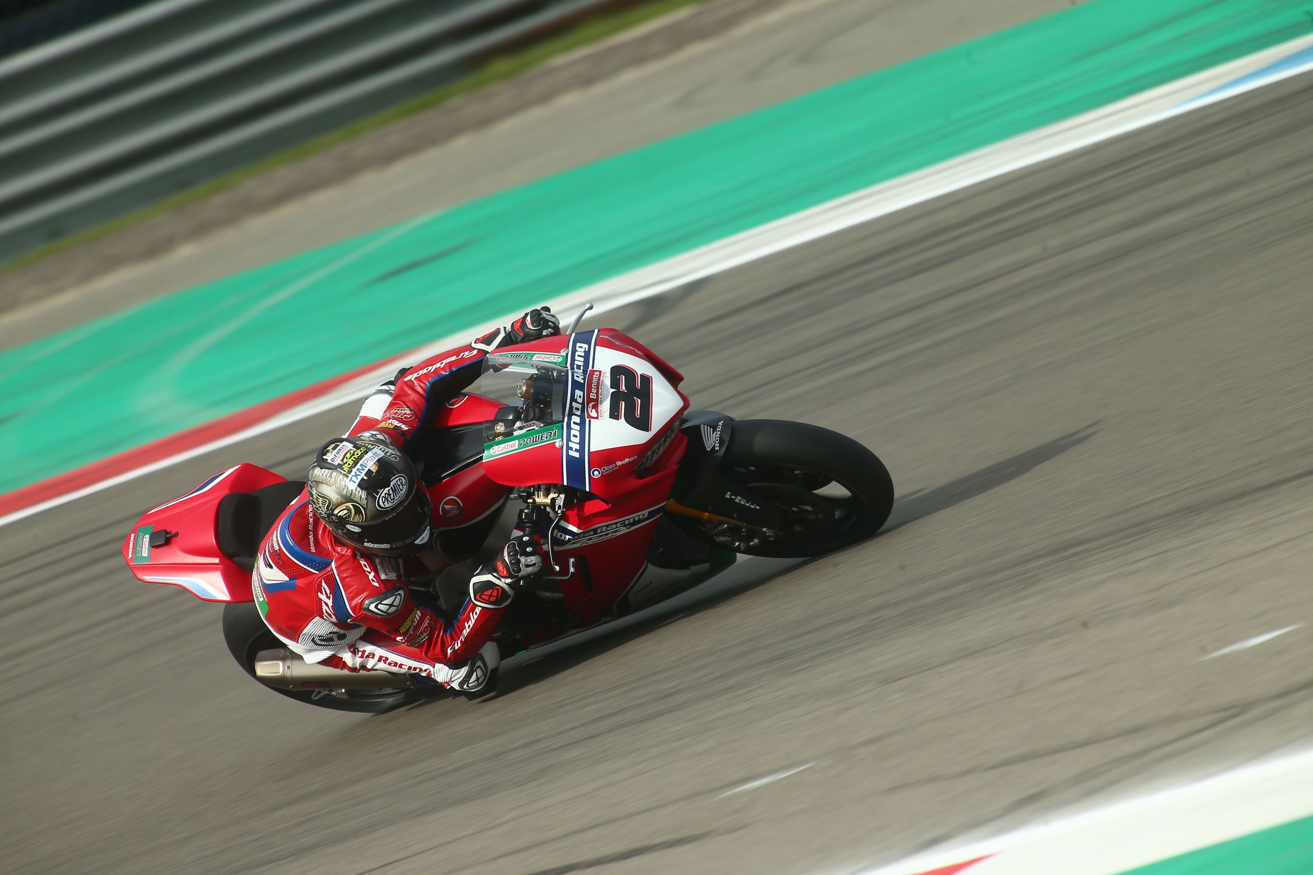 BSB TT Circuit Assen Round-Up | Honda Engine Room