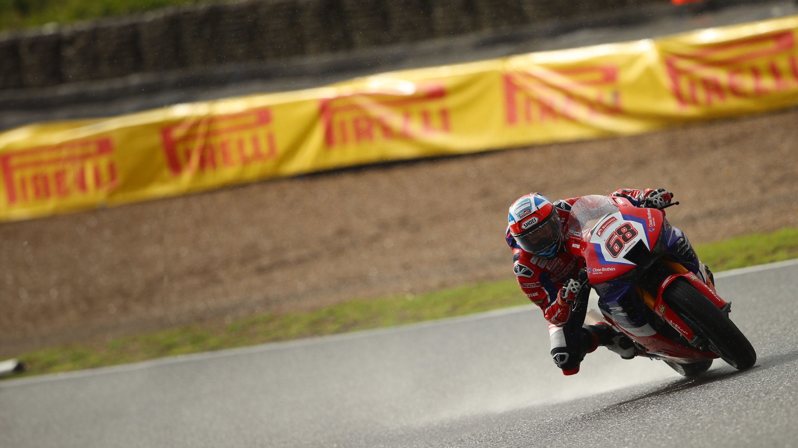 BSB 2023: Brands Hatch GP | Honda Engine Room
