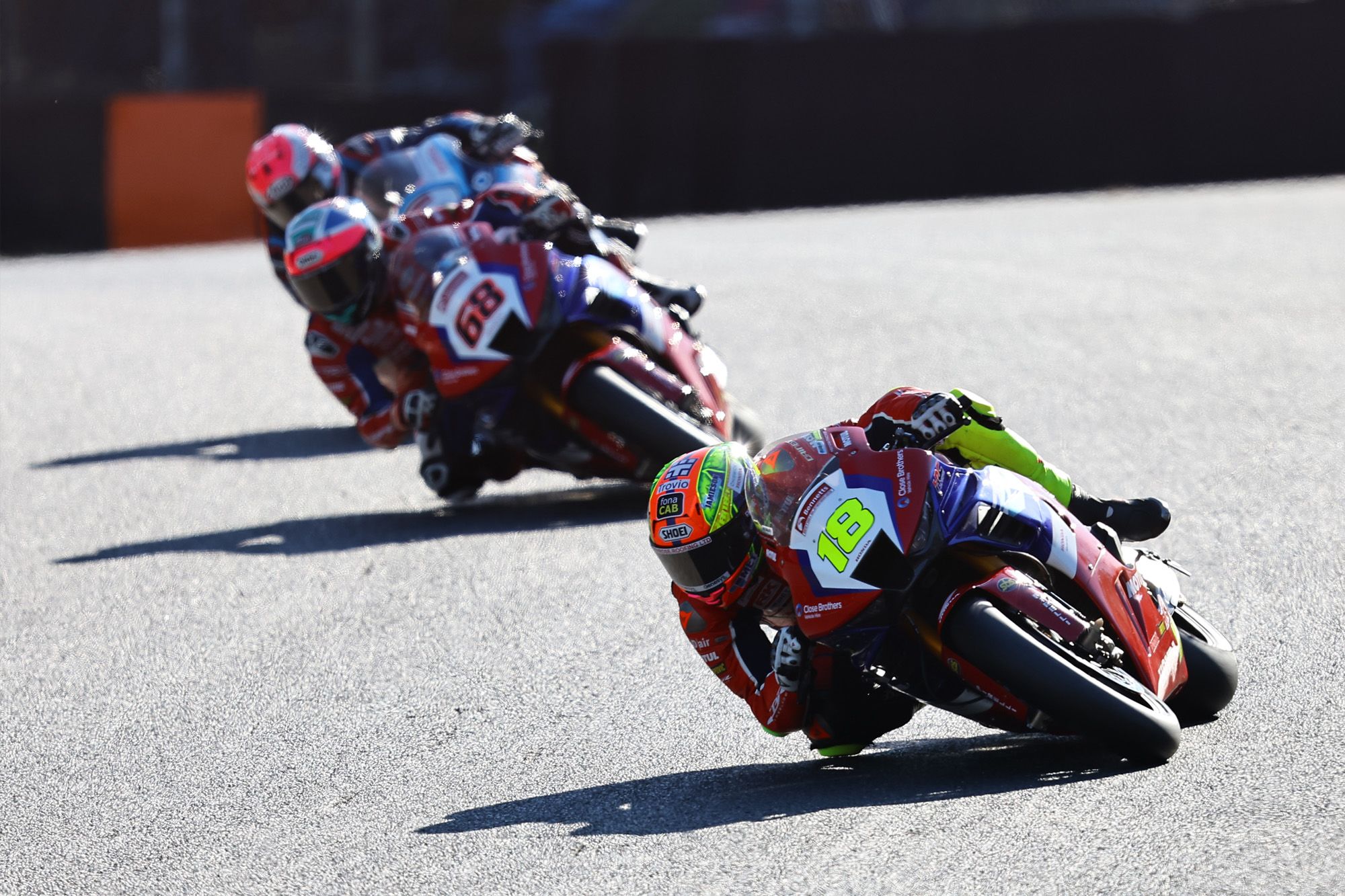 BSB 2023: Brands Hatch GP | Honda Engine Room