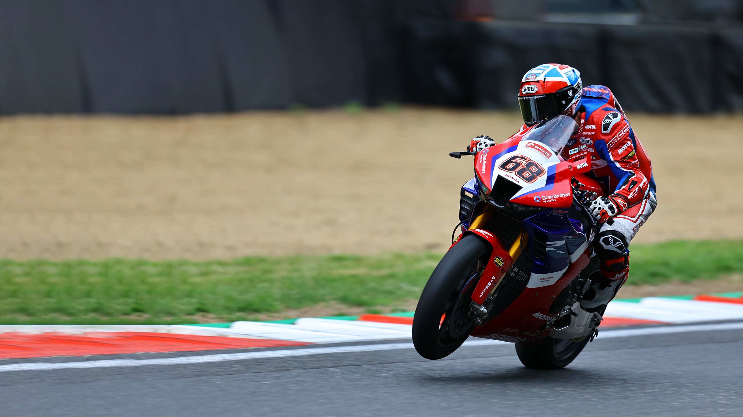 BSB 2023: Brands Hatch | Honda Engine Room