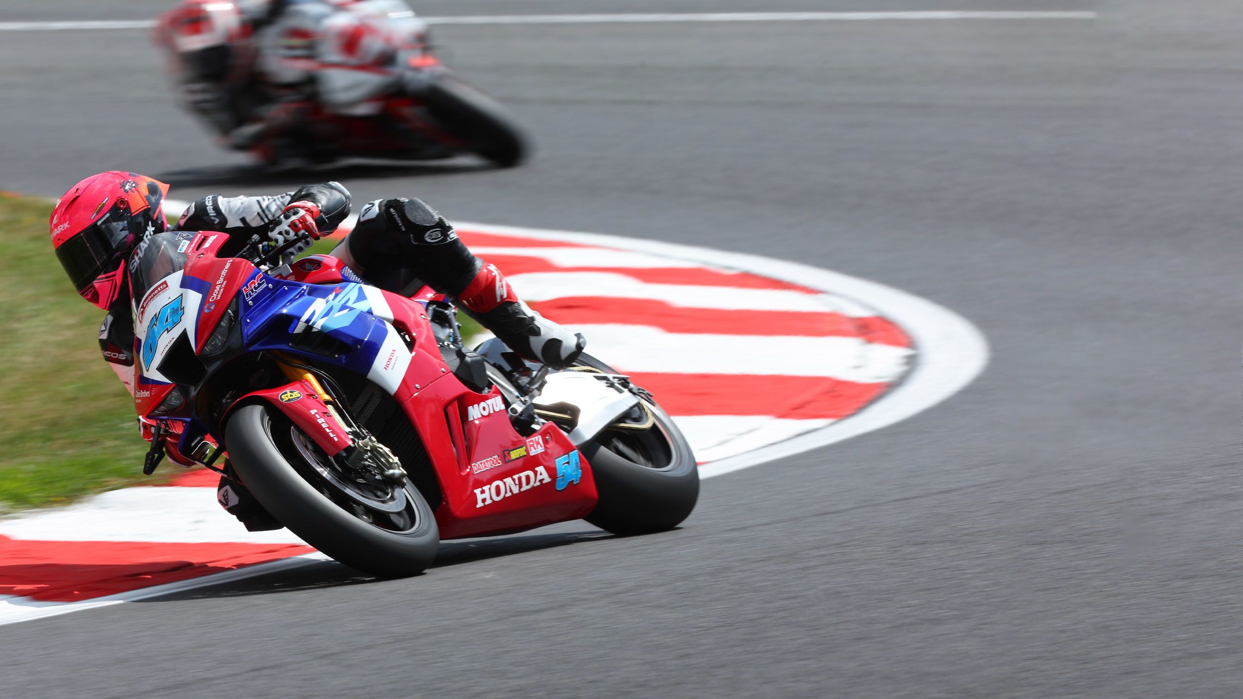 BSB 2023: Brands Hatch | Honda Engine Room