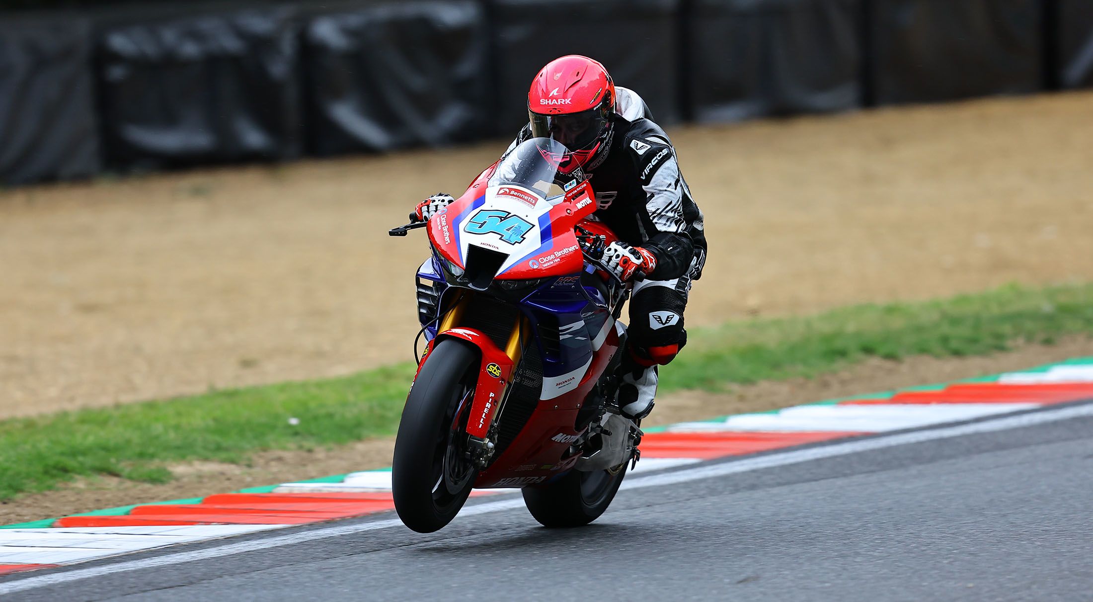 BSB 2023: Brands Hatch | Honda Engine Room