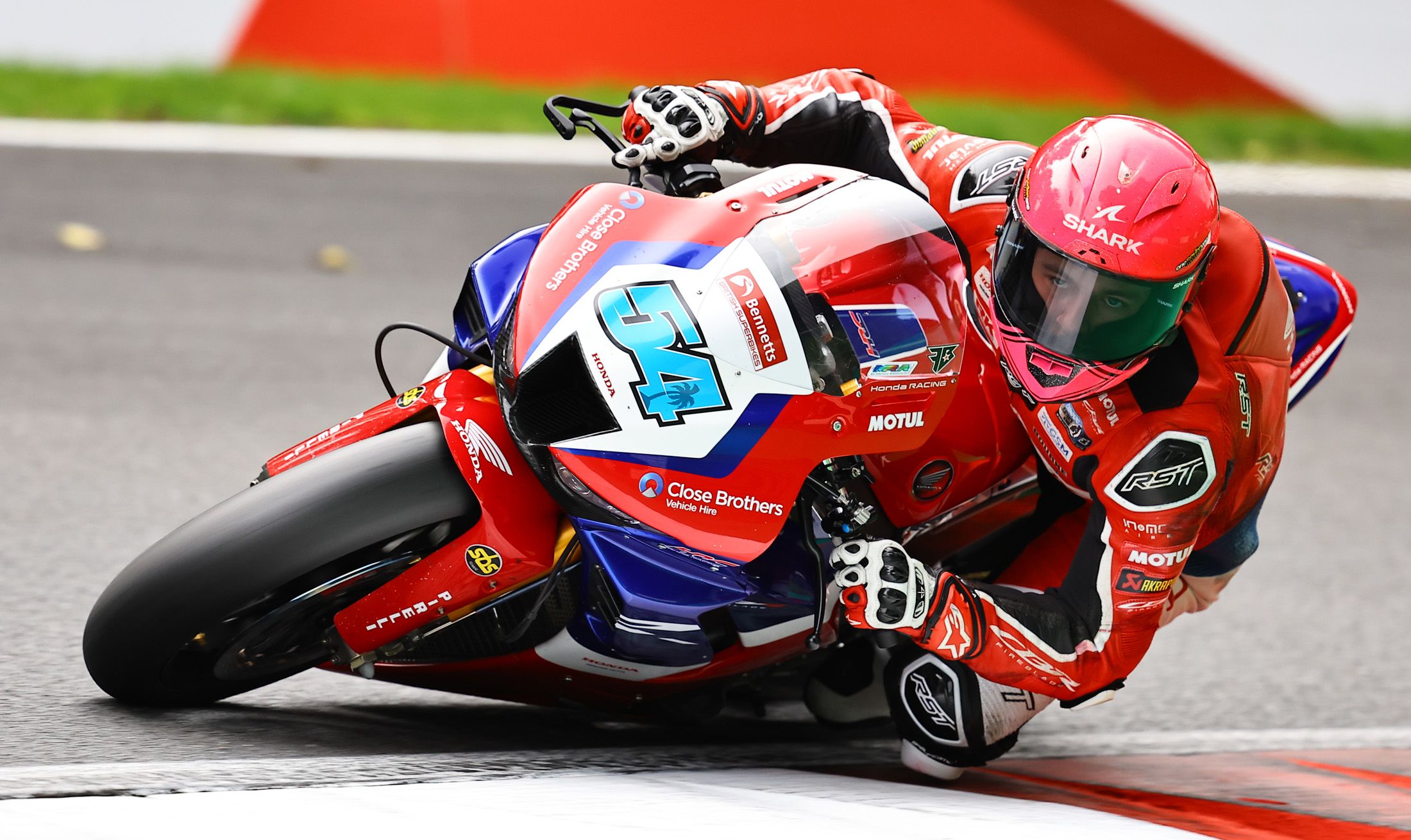 BSB 2023: Cadwell Park | Honda Engine Room