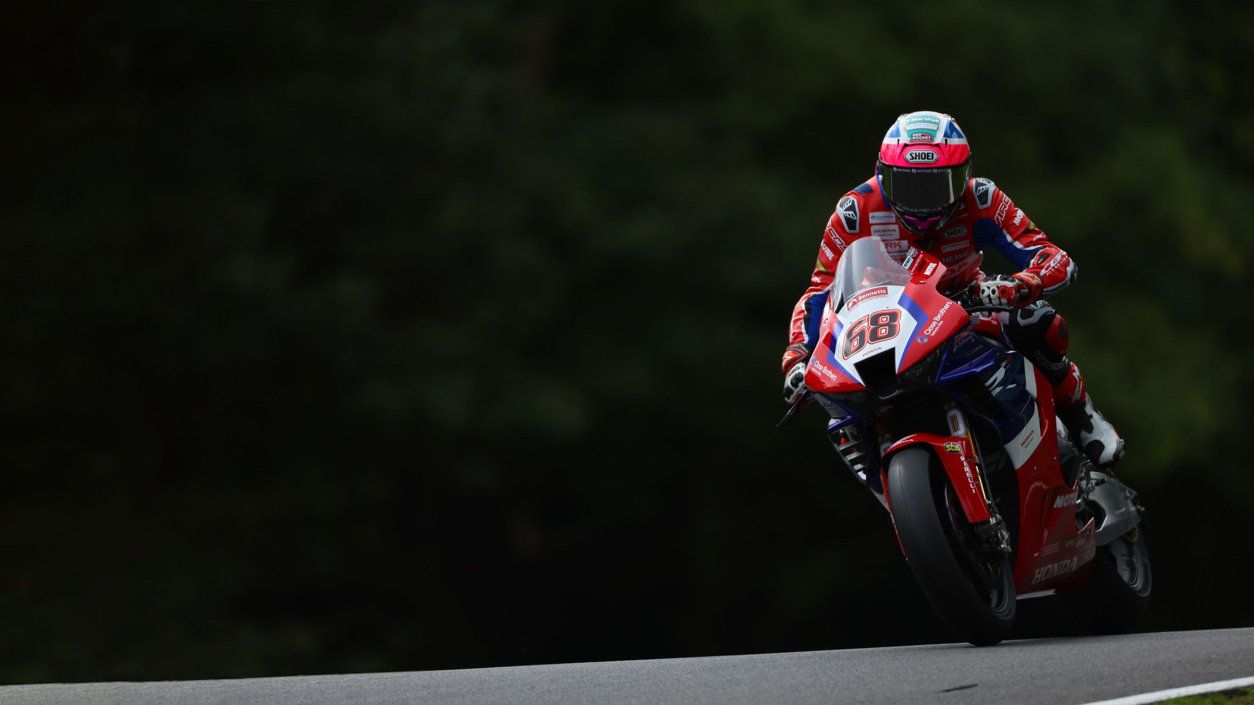 BSB 2023: Cadwell Park | Honda Engine Room