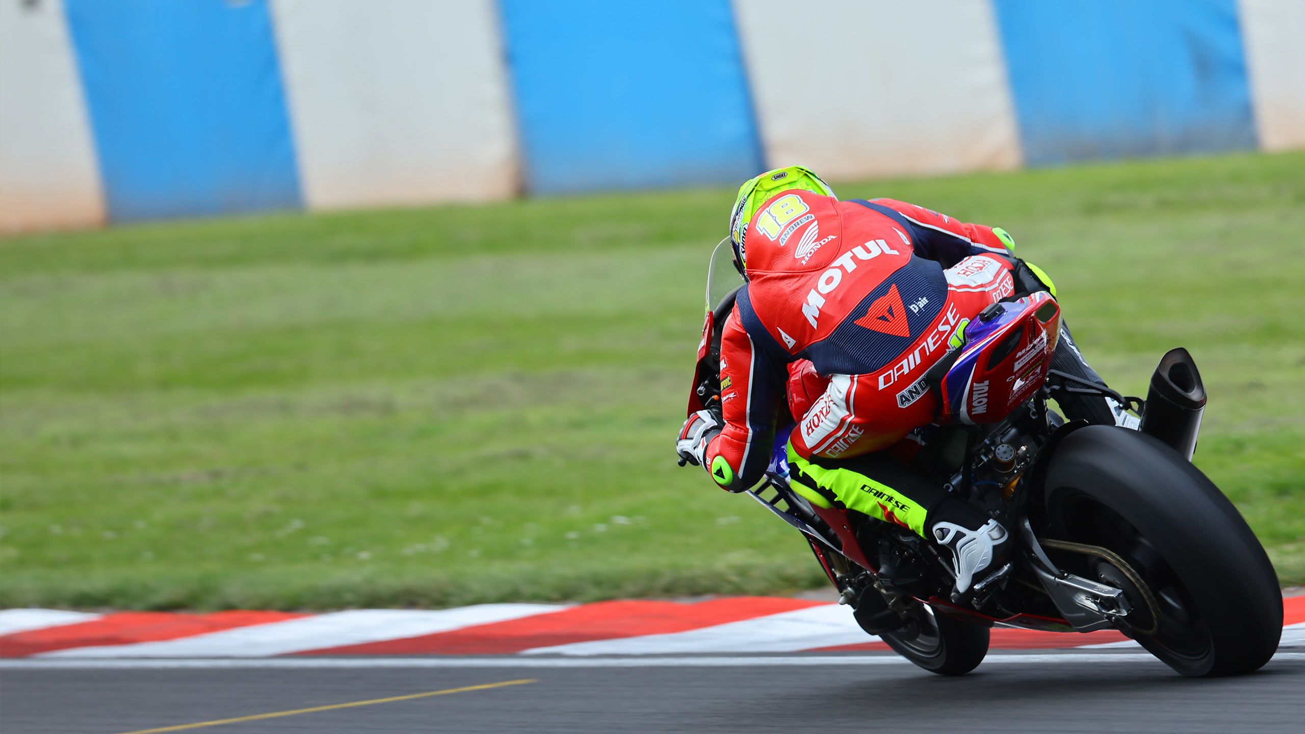 BSB 2023: Donington Park | Honda Engine Room