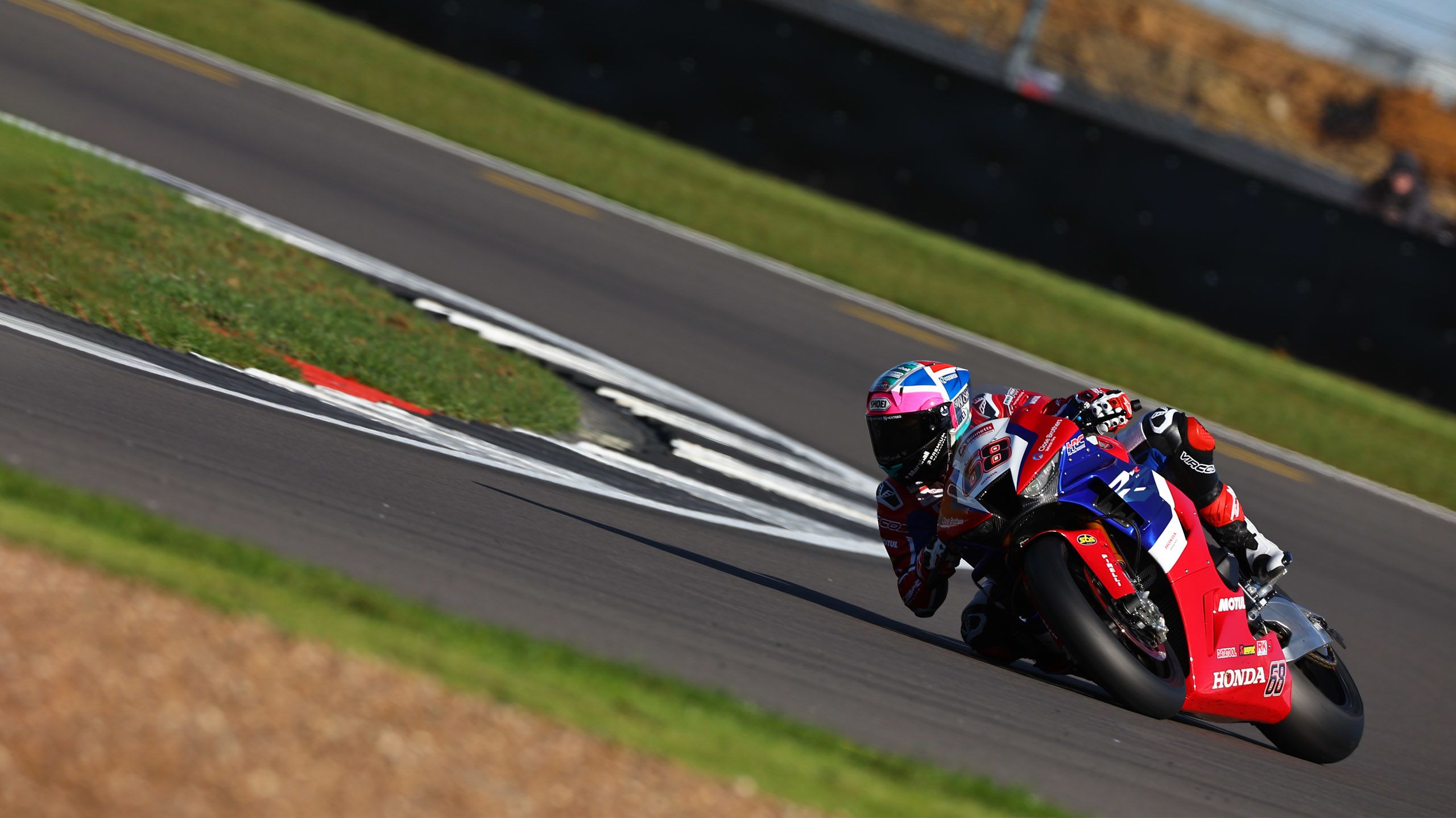 BSB 2023: Silverstone | Honda Engine Room