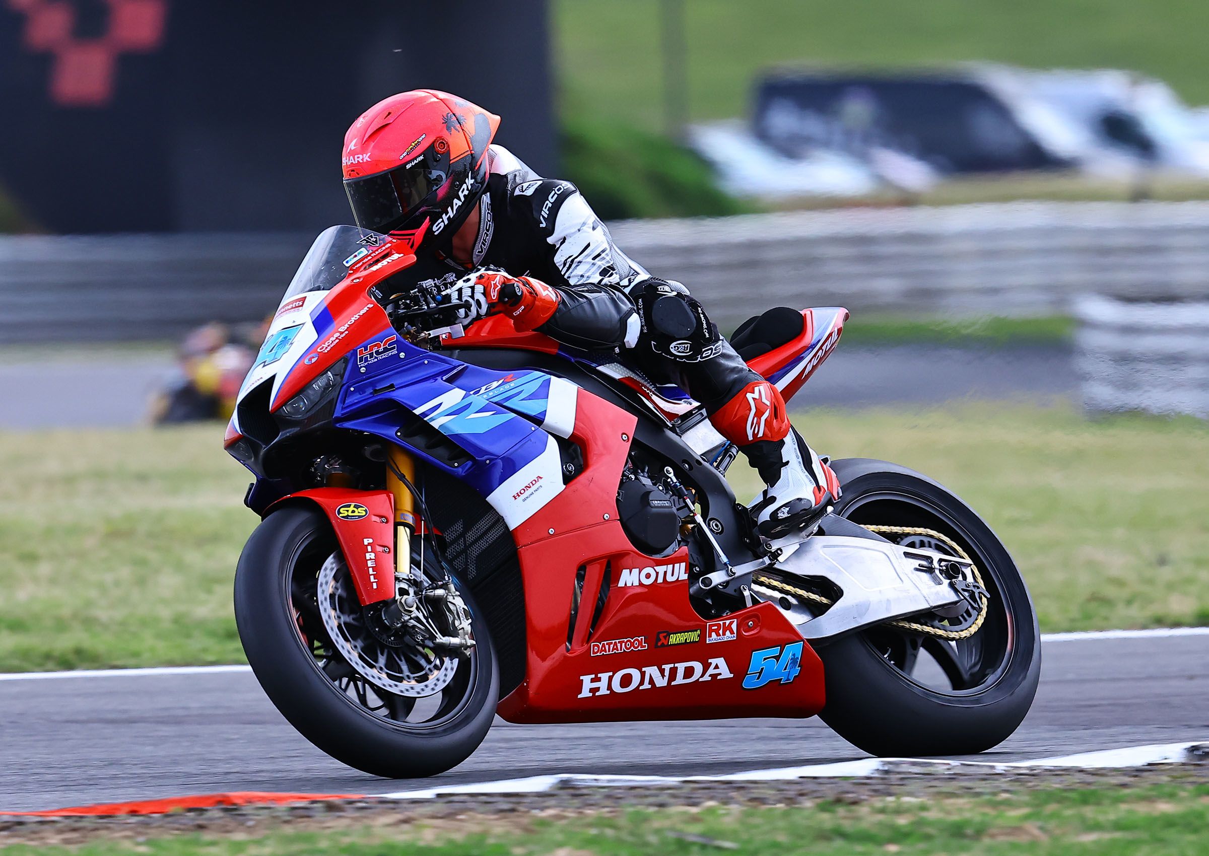 BSB 2023: Snetterton | Honda Engine Room