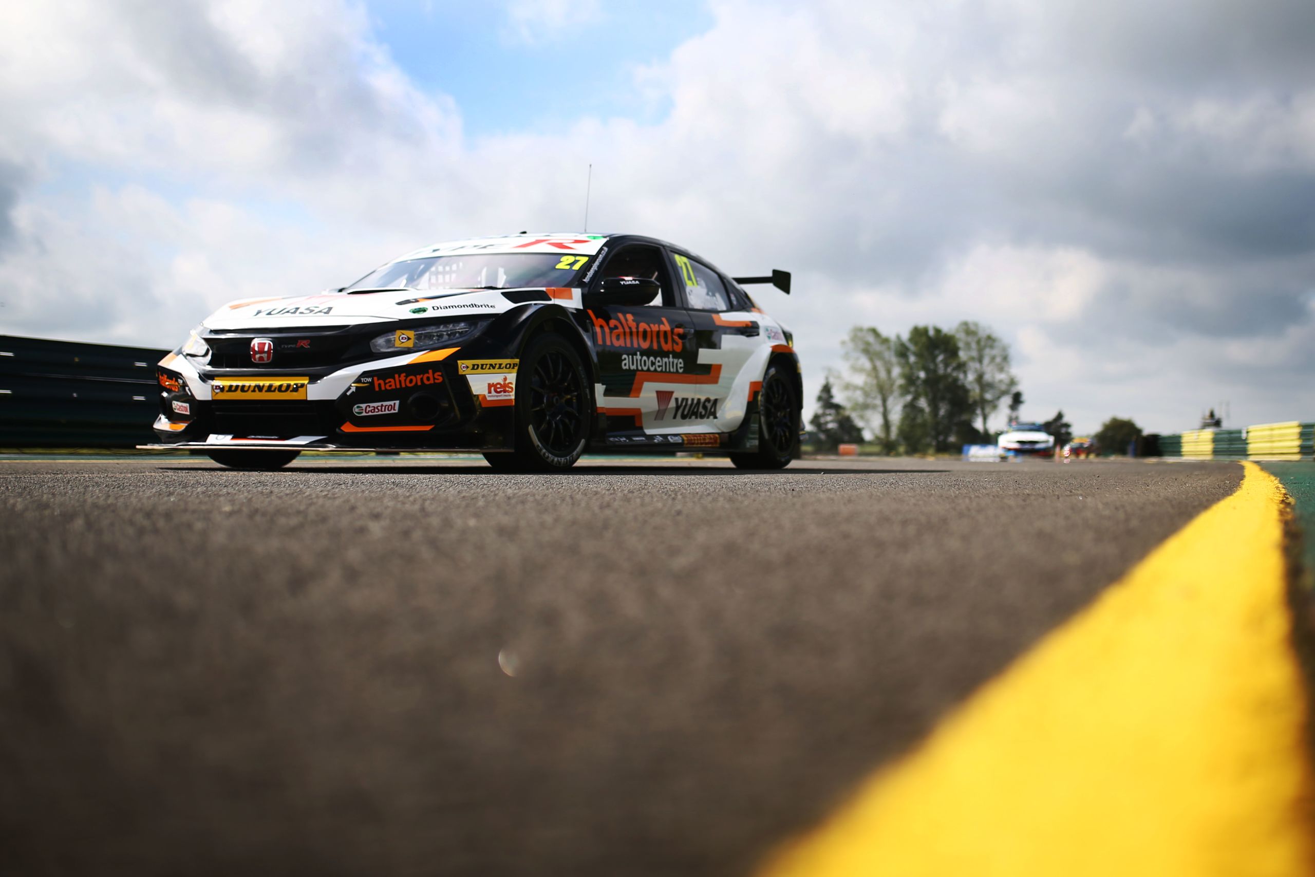 BTCC 2019 Croft Round-Up | Honda Engine Room