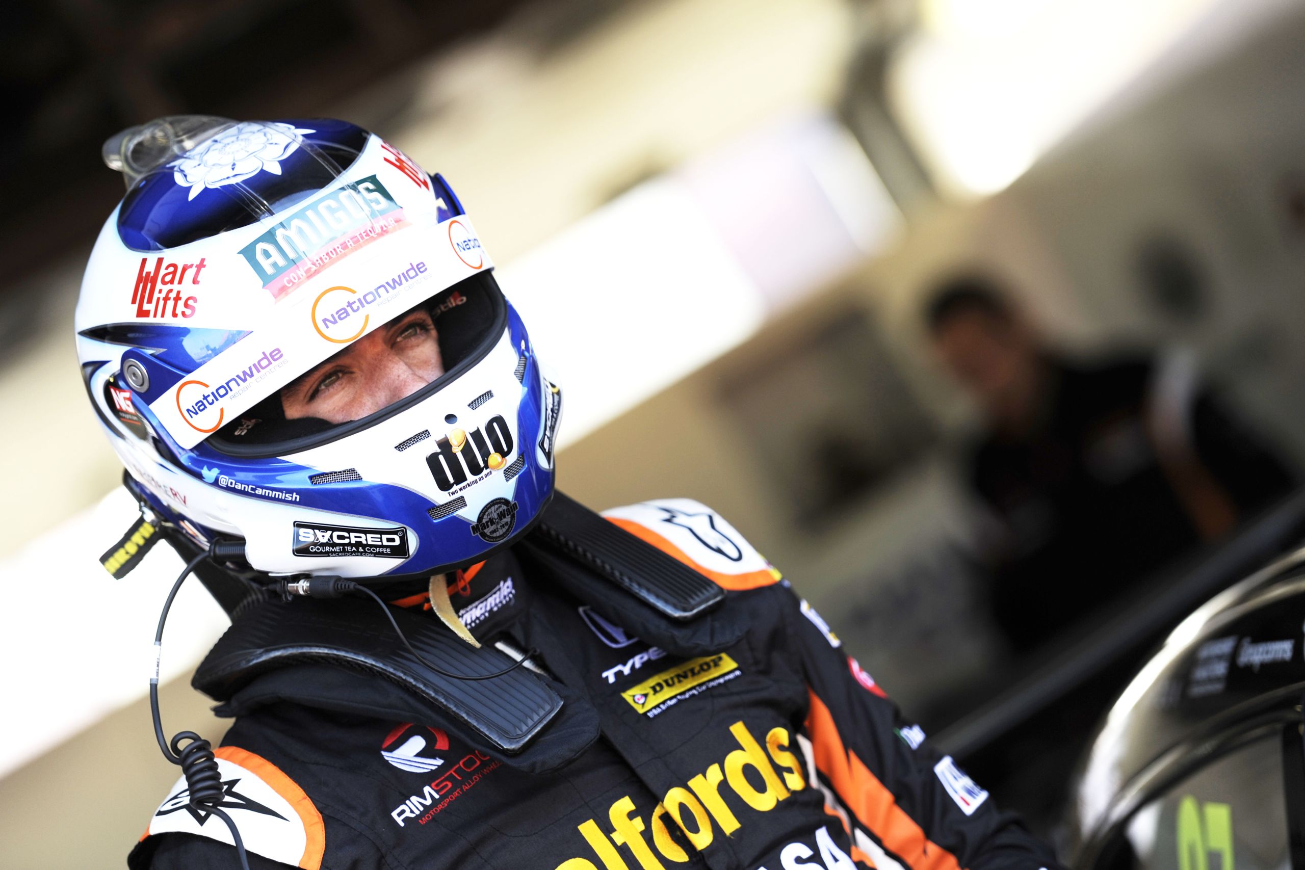 BTCC Brands Hatch GP Round-Up | Honda Engine Room