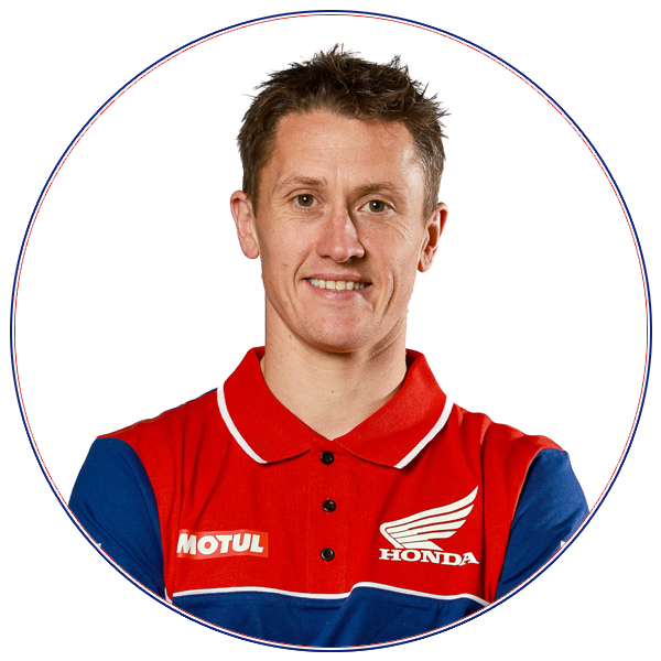 All new motorcycles and a refreshed lineup in 2024 for Honda Racing UK