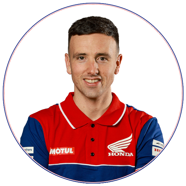 All new motorcycles and a refreshed lineup in 2024 for Honda Racing UK