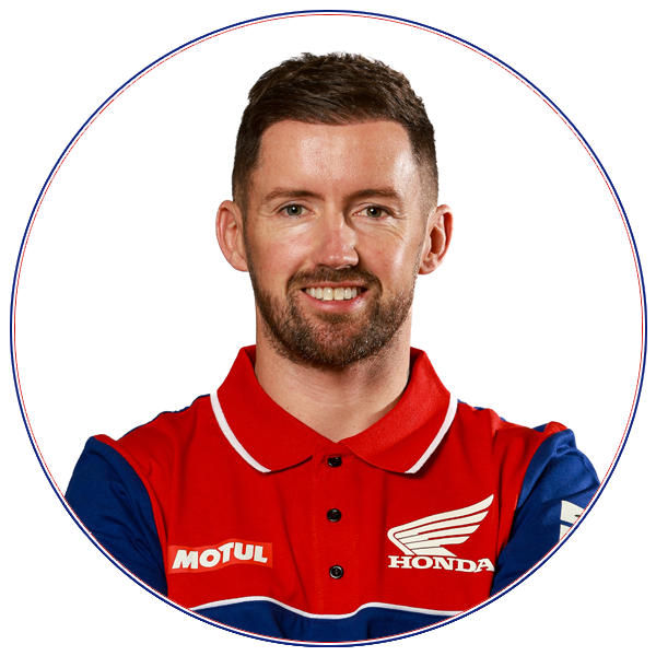 All new motorcycles and a refreshed lineup in 2024 for Honda Racing UK