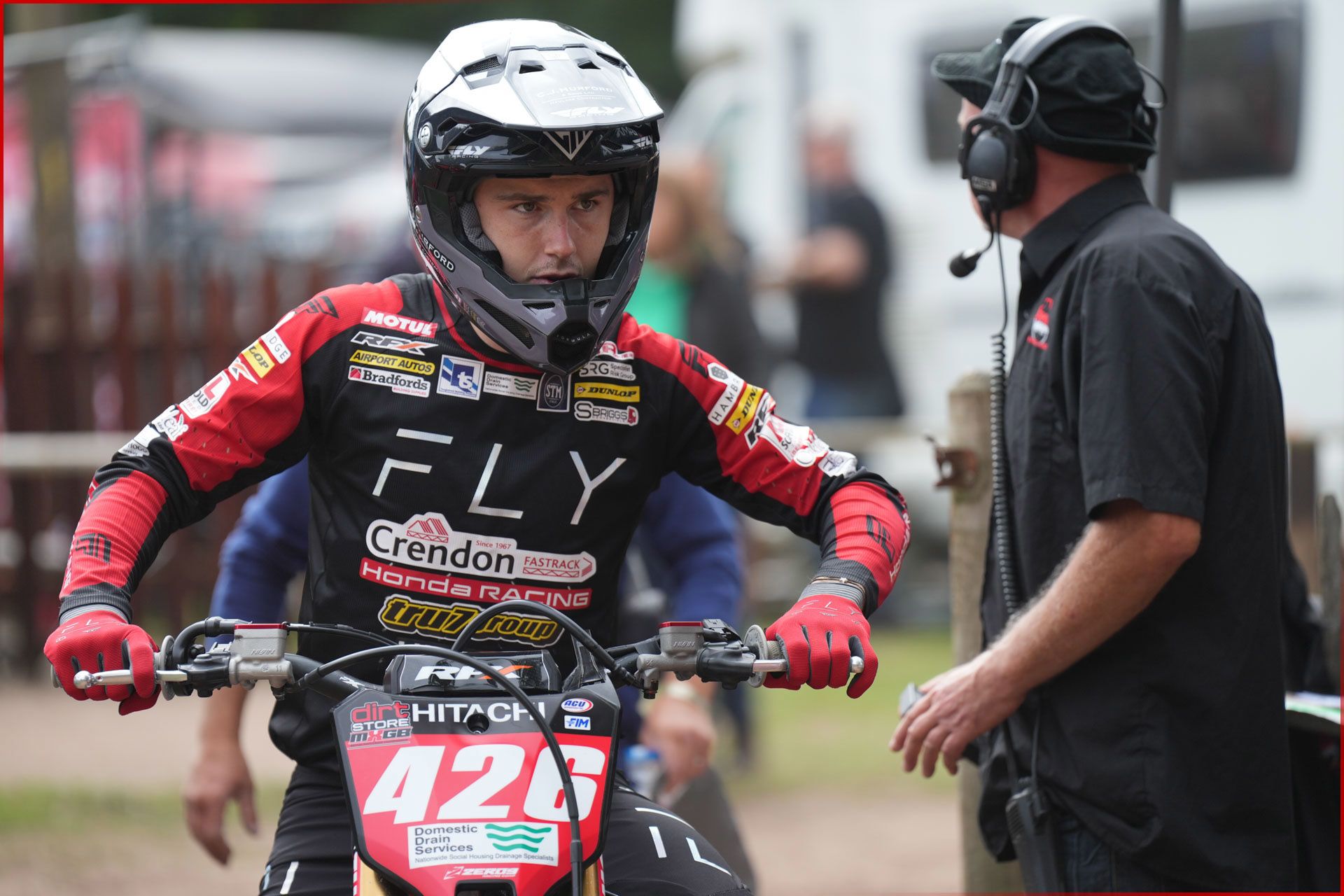 Mewse takes Fastest 40 championship title