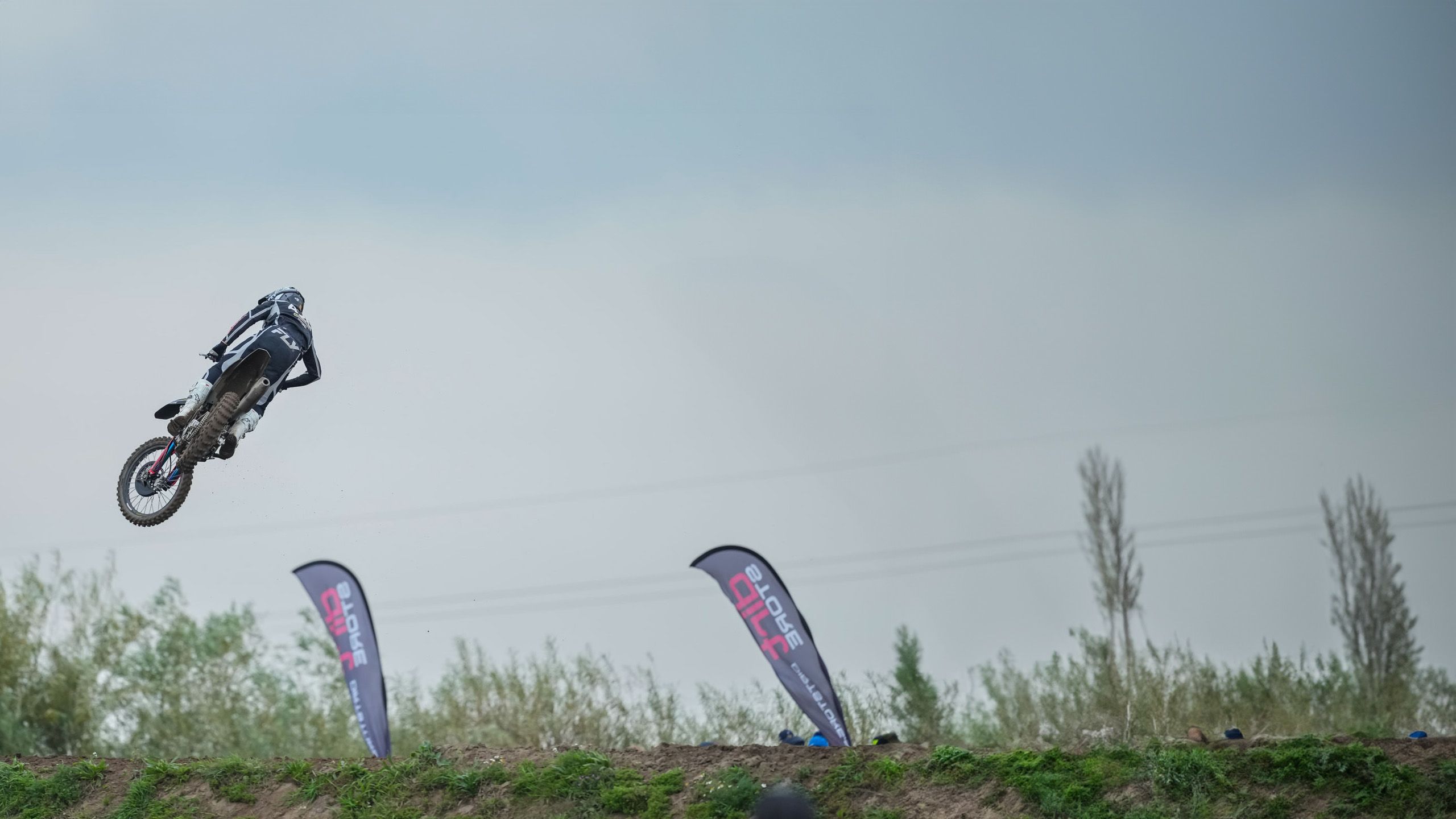 Stunning ride for Mewse in British championship finale