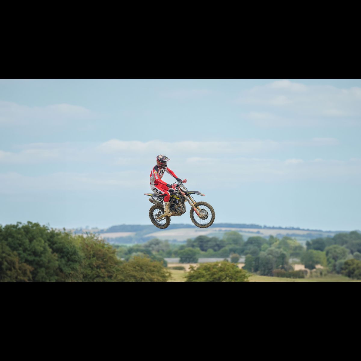 Hammal helps Crendon Tru Honda dominate Fastest 40 championship