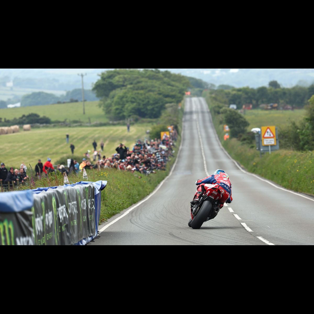 Isle of Man TT - Personal best stock laps for Honda Racing UK riders in ...